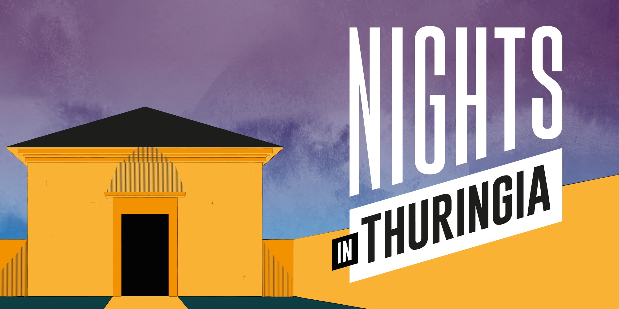 HfM Jazz Festival "Nights in Thuringia" 03.07.2026 16:00 - Kulturstadt ...