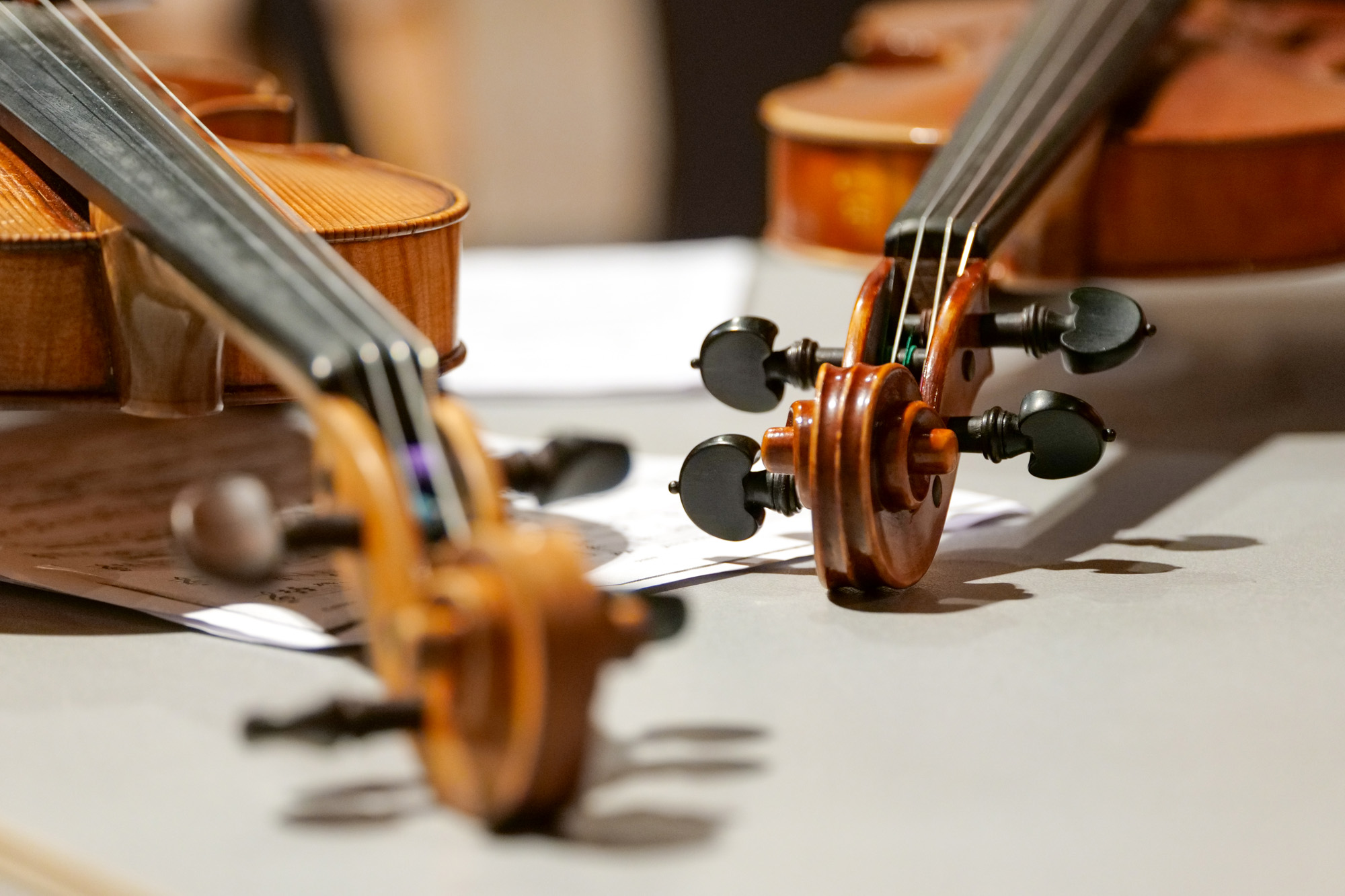 Violine im Konzert 12.07.2026 11:00 - Kulturstadt Weimar