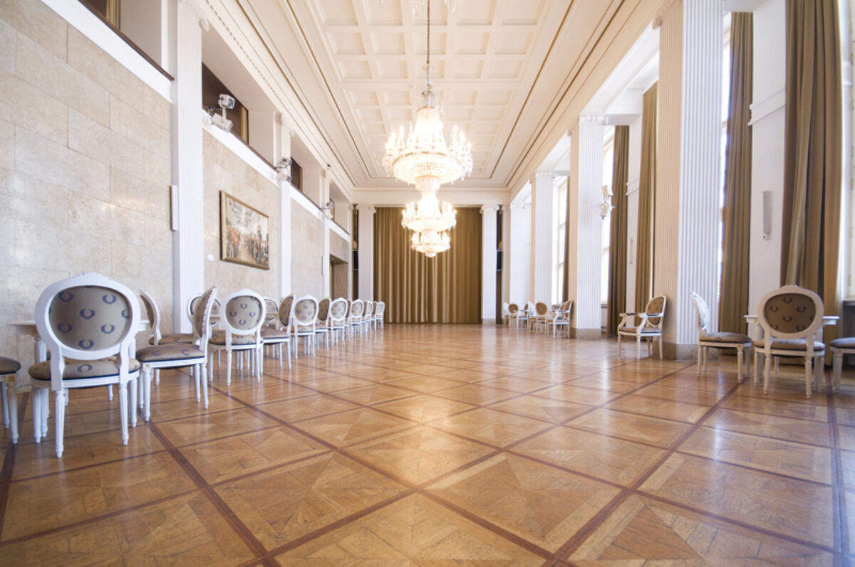 Kulturstadt Weimar - Deutsches Nationaltheater Weimar