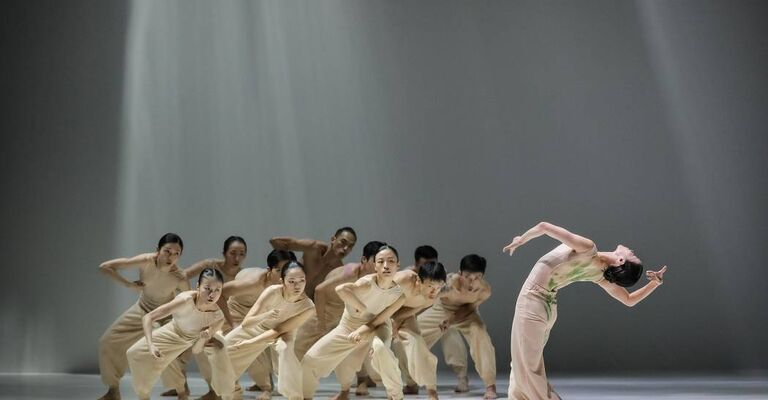 Spielplan DNT - Kulturstadt Weimar