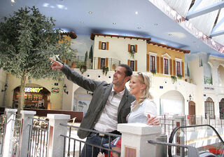 Weimar Atrium - Kulturstadt Weimar