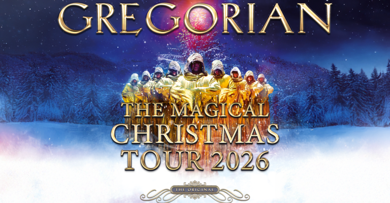 Gregorian 22.12.2026 20:00 - Kulturstadt Weimar